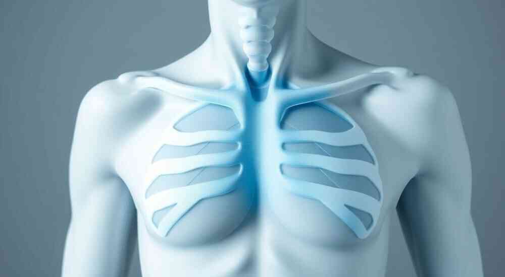 Funnel chest deformity - VALINTERMED treatment in Valencia