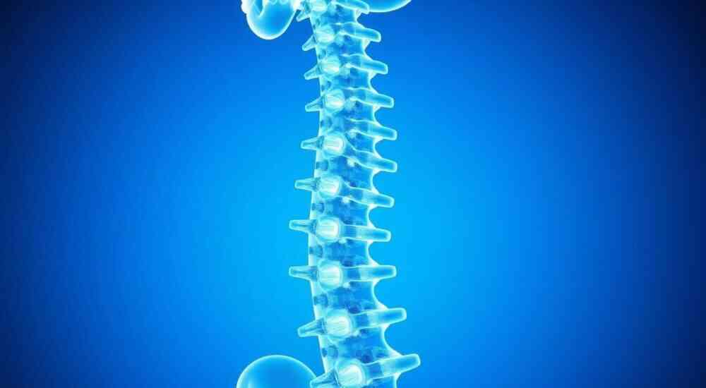 Non-radiographic axial spondylitis (nr-axSpA) - VALINTERMED treatment ...