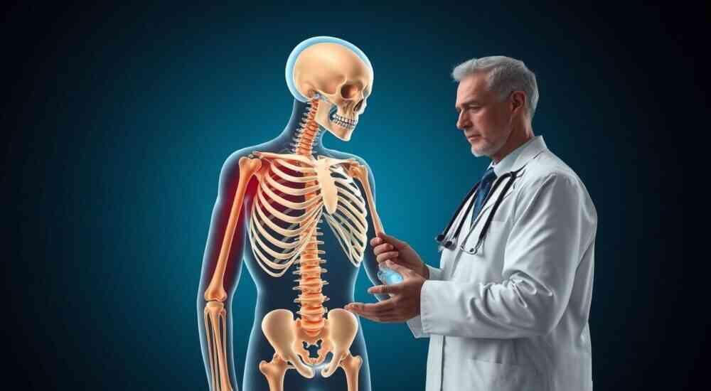 Osteodysplastic geroderma - VALINTERMED treatment in Valencia